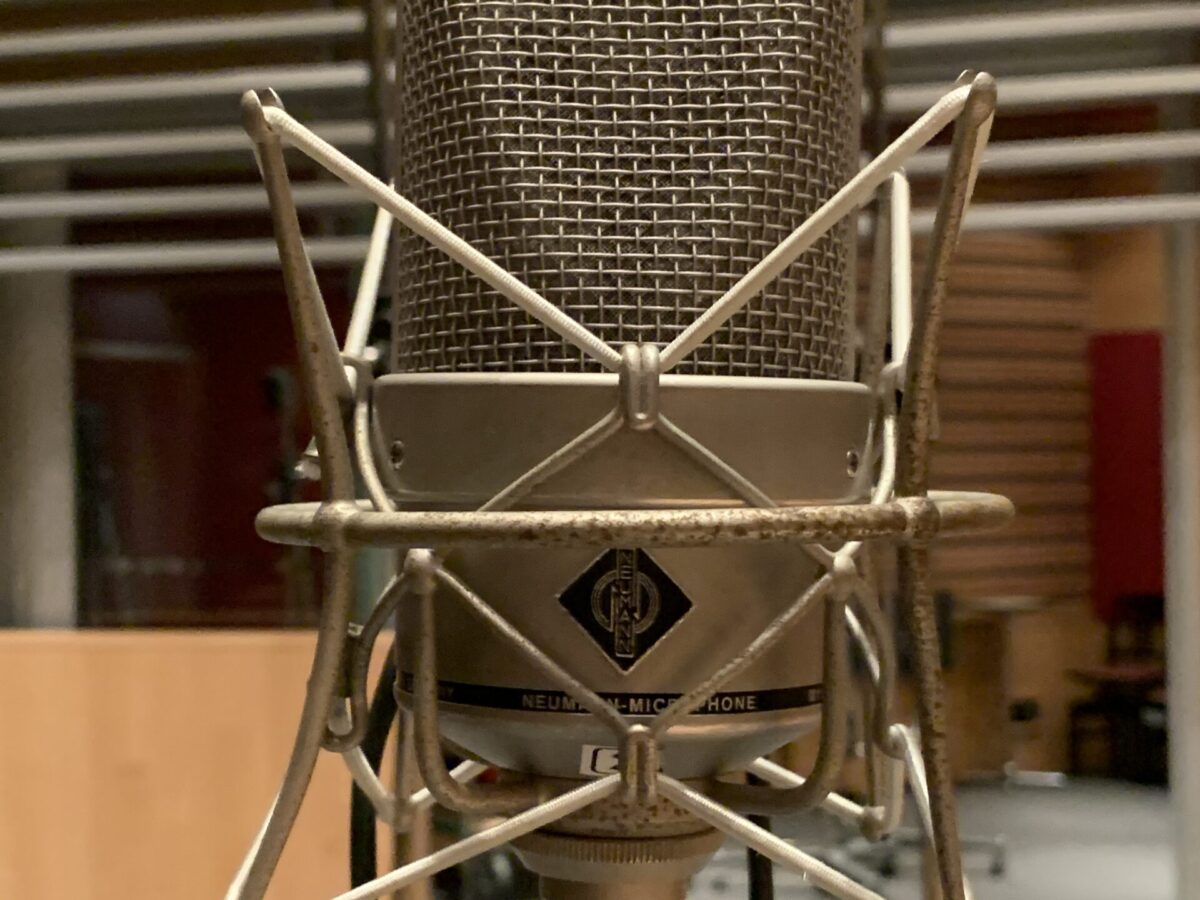 井出 音 研究所