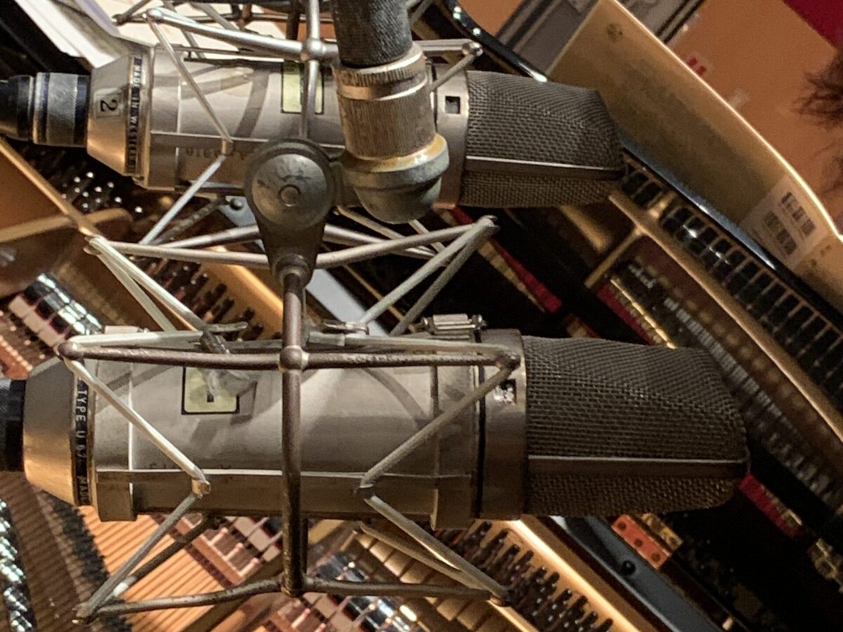 井出 音 研究所