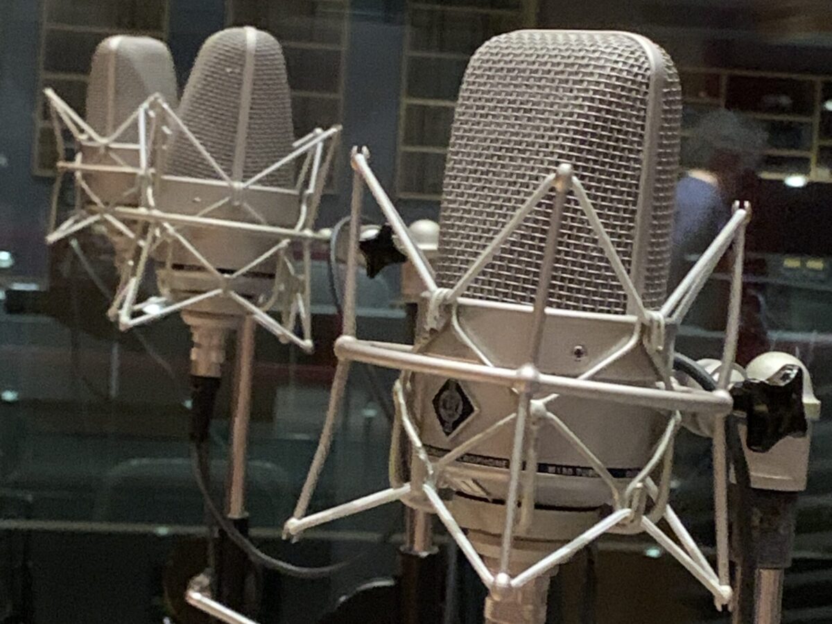 井出 音 研究所